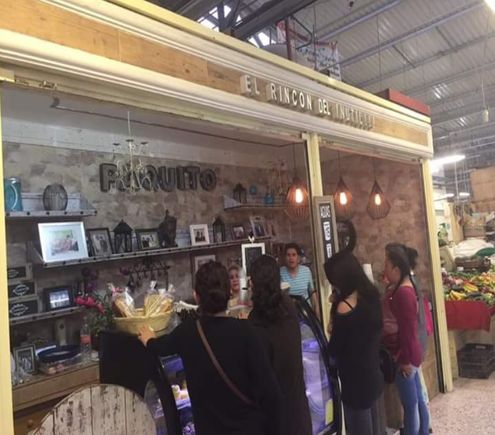 El Rincón del Inútil