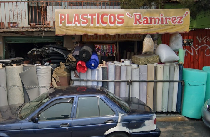 Plásticos Ramírez