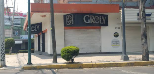 Grely Cocinas
