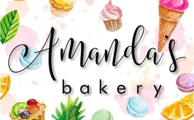 Amanda's Bakery Pastelería