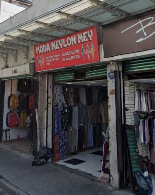 Moda Meylon Mey