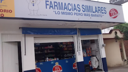 Farmacia Similares