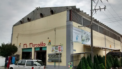 Mi Mercadito