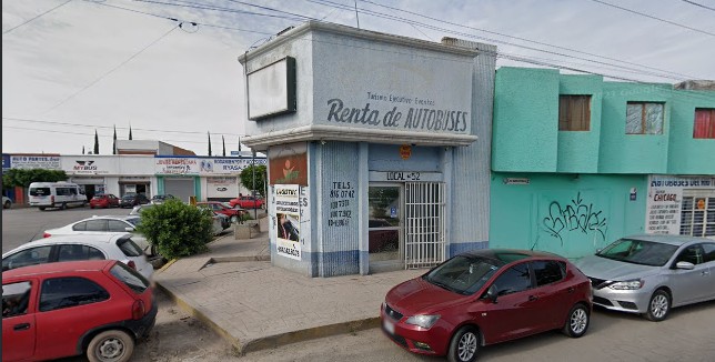 Autobuses El Paisano